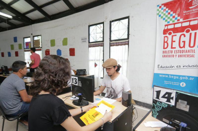 Reempadronamiento del BEGU en Jujuy: Fechas y requisitos clave