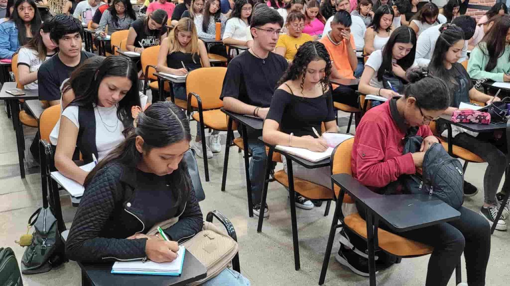 Humanidades UNJu renovó su Centro de Estudiantes tras una nueva elección